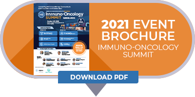 Immuno-Oncology Summit - In Person & Virtual